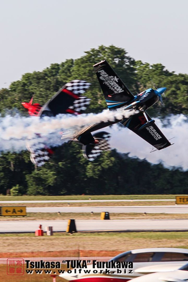 Skip Stewart Airshows | High Energy, Fast-Paced, Hard Core Biplane ...